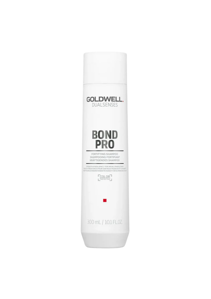 Goldwell Bond Pro Shampoo 300ml – Hairworks Extra
