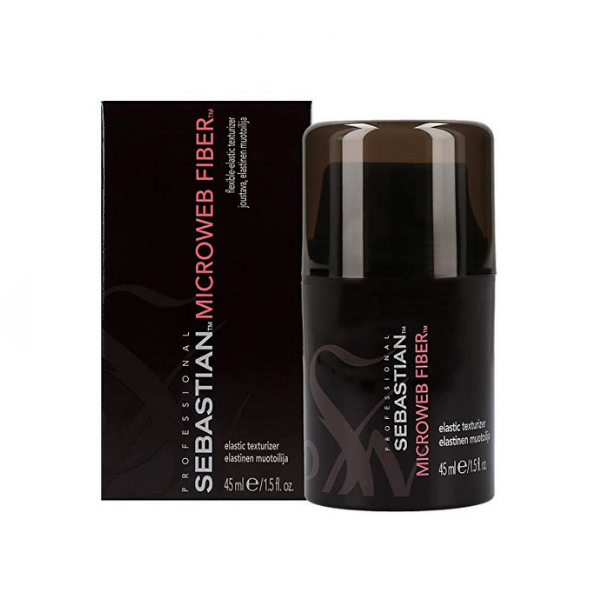 Sebastian Microweb Fiber 45ml – Hairworks Extra