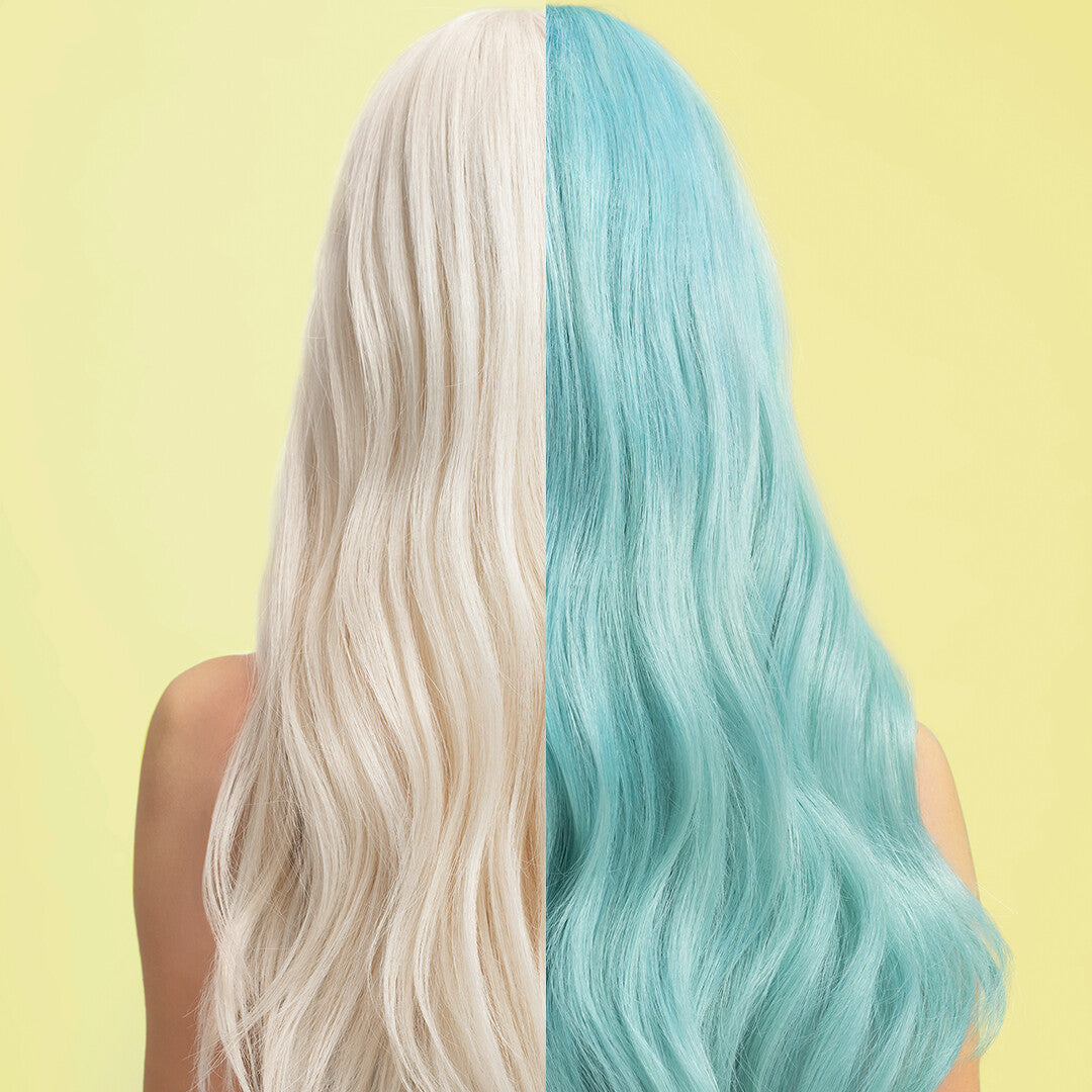 Wella Color Fresh Mask Mint – Hairworks Extra