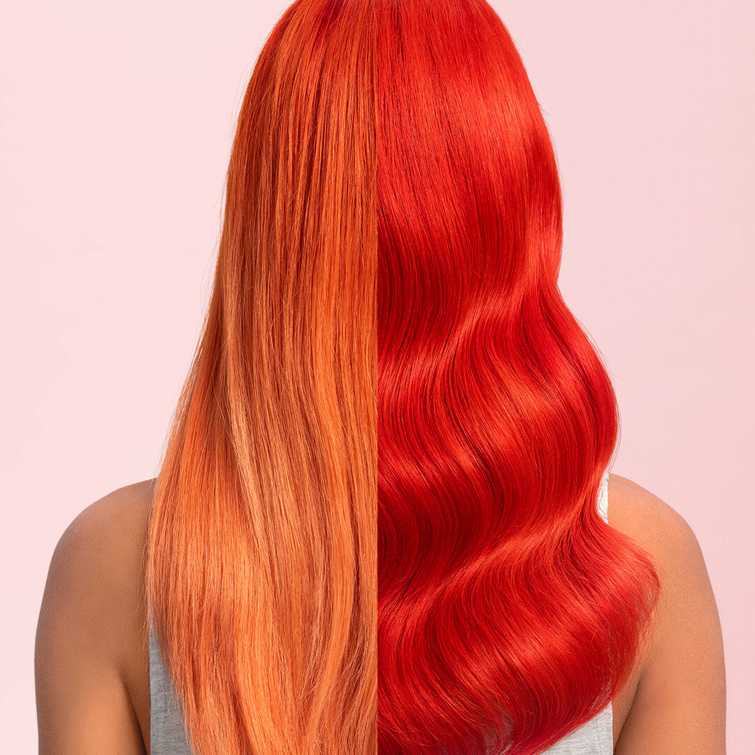 Wella Color Fresh Mask Red – Hairworks Extra