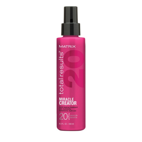 Matrix Miracle Creator 20 200ml – Hairworks Extra