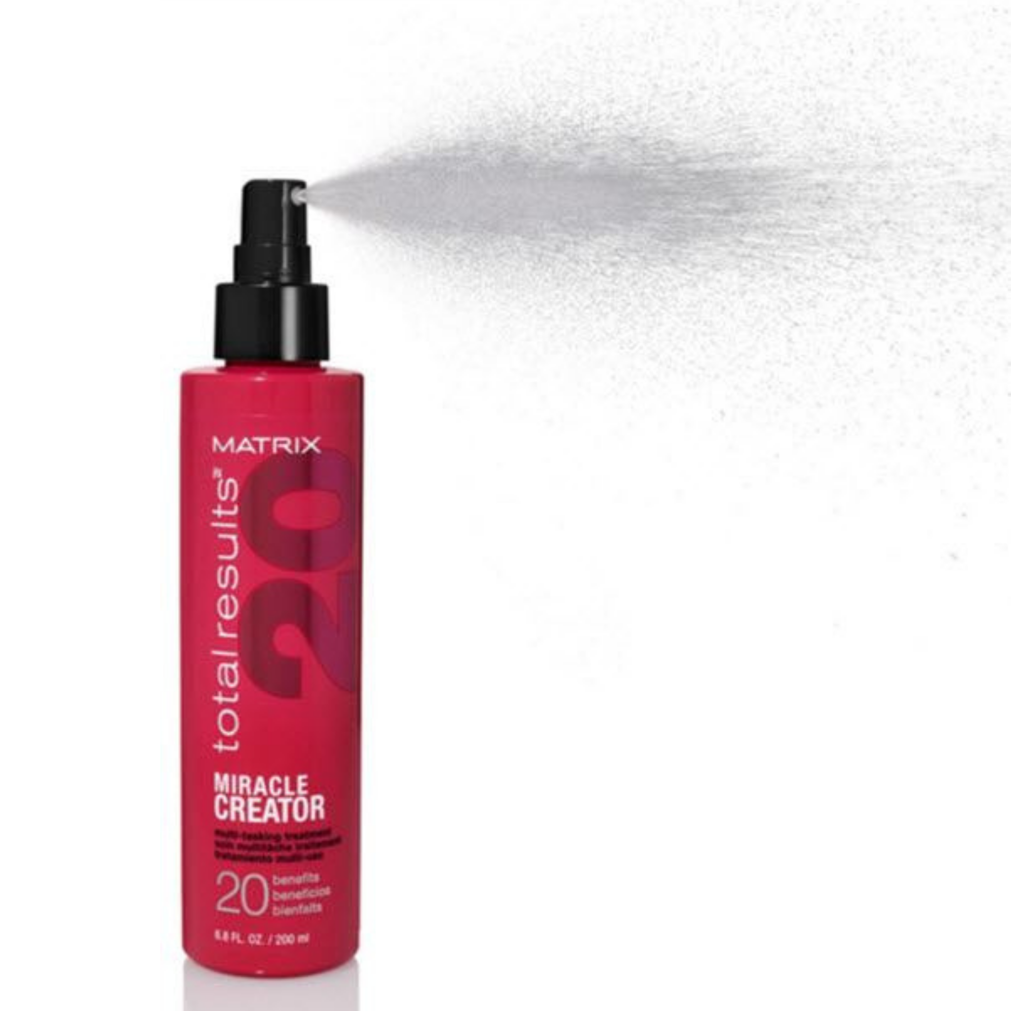 Matrix Miracle Creator 20 200ml – Hairworks Extra